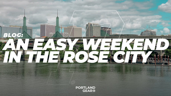 Portland Gear Online | Blog + News | Famous people from Portland