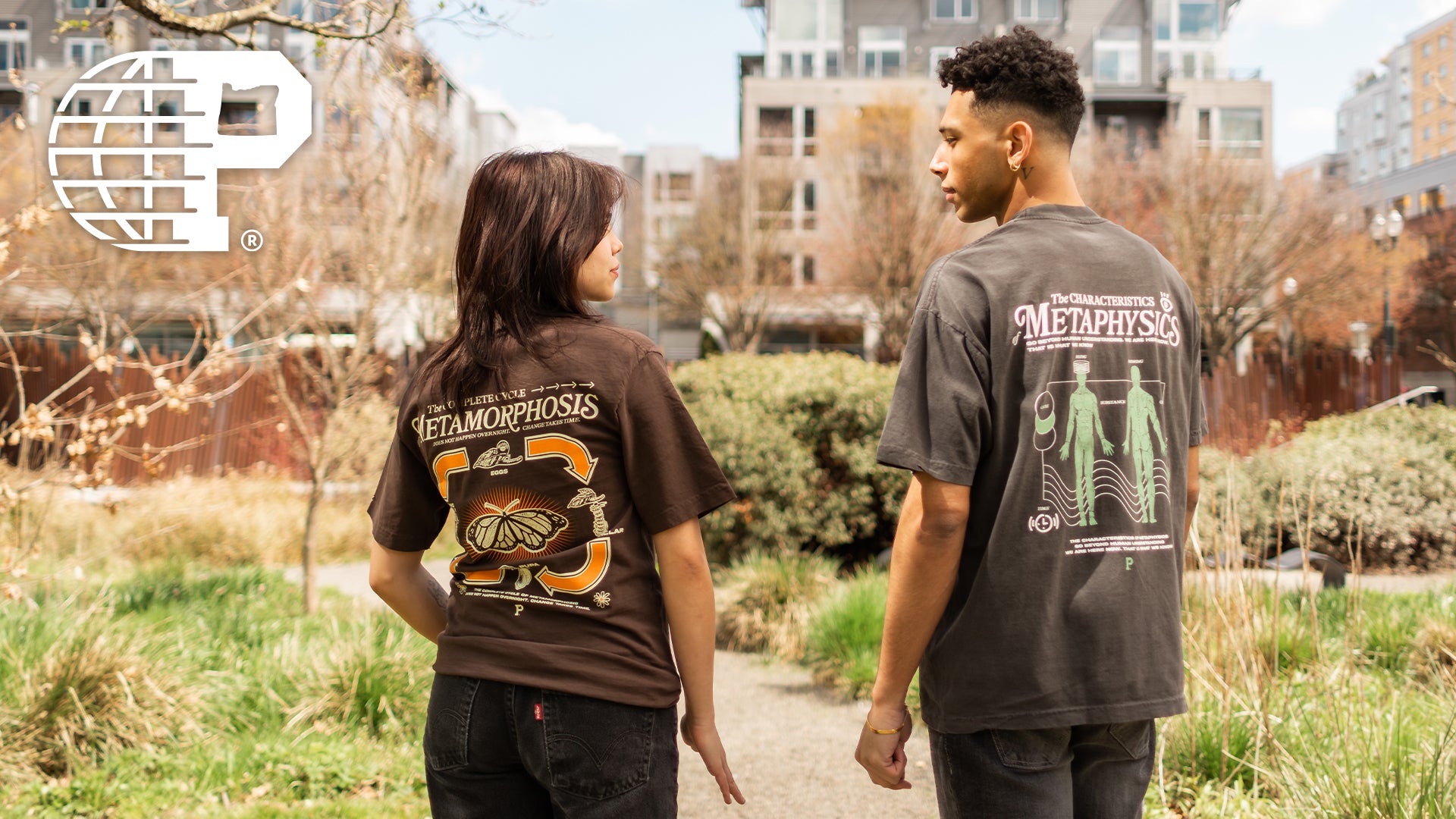 Portland Gear's Earth Day React Pack Information