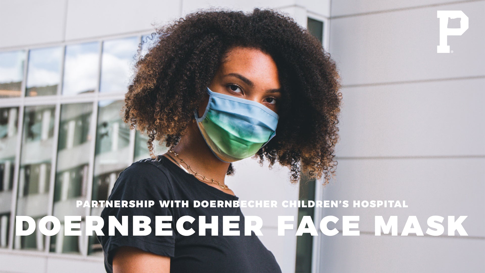 Portland Gear Online | Blog and News | Doernbecher x PG