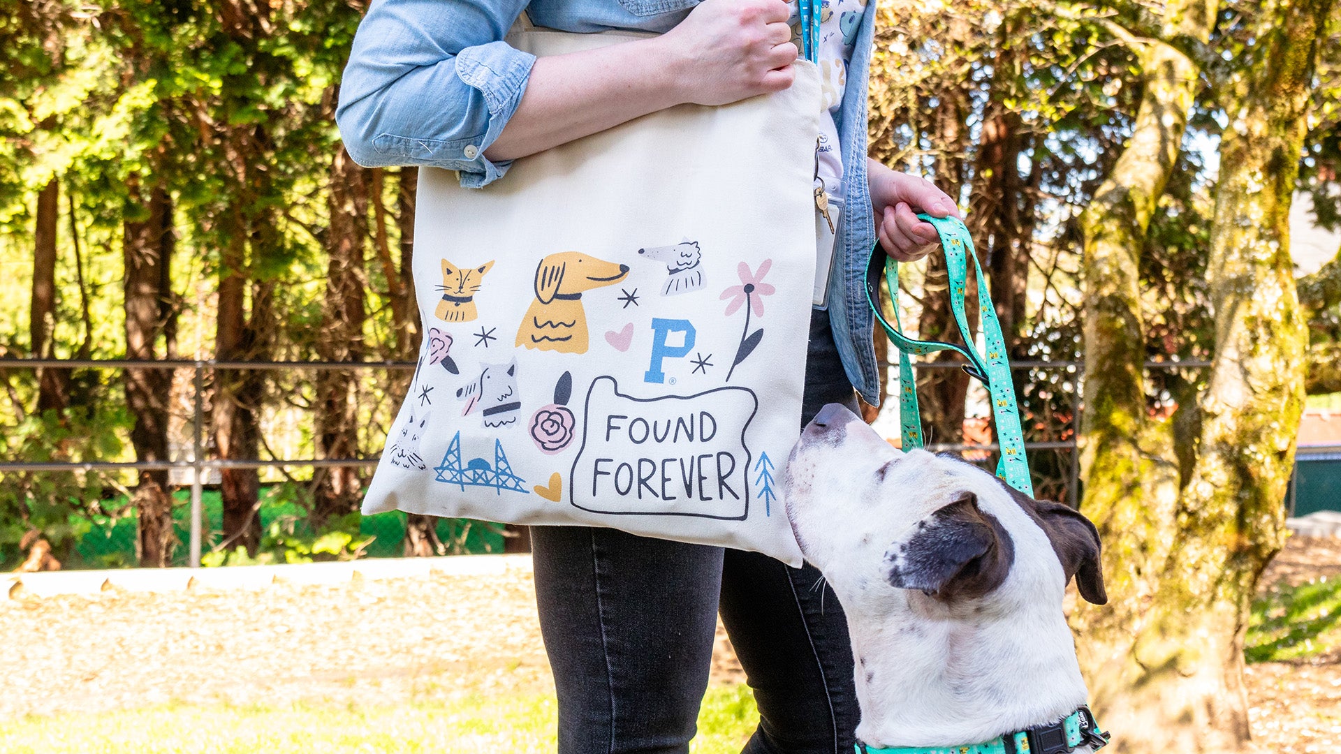 Gotcha Day - Oregon Humane Society - Oregon Pet Adoption