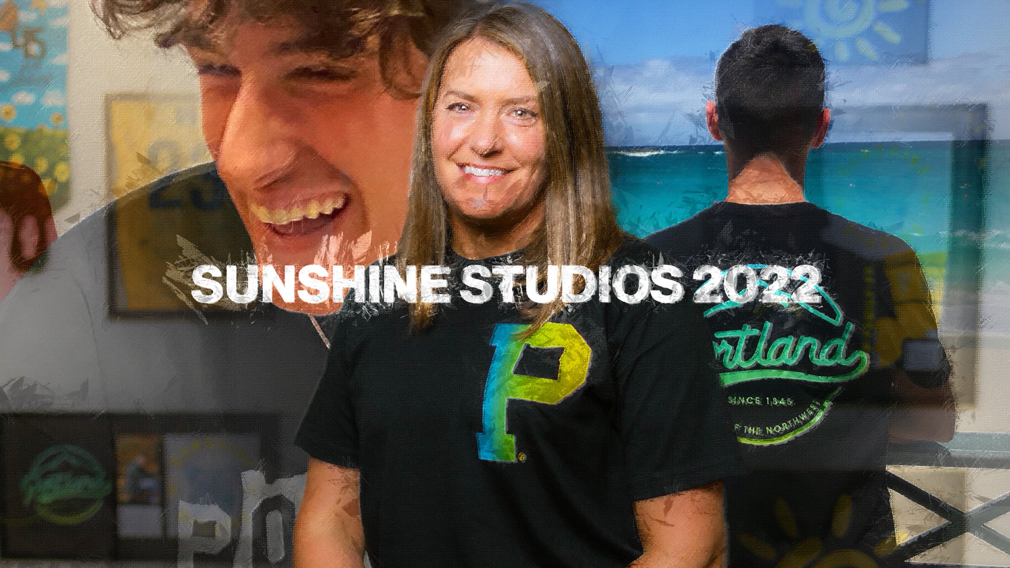 Portland Gear Online | Blog and News | Sunshine Studios '22