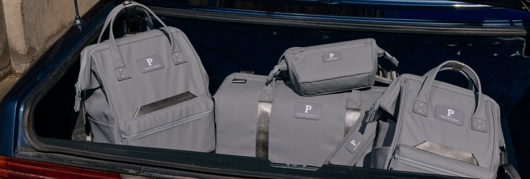 Portland Gear® - Water-Resistant Bags & Apparel