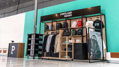 Portland Gear® Store Locations - Visit Us
