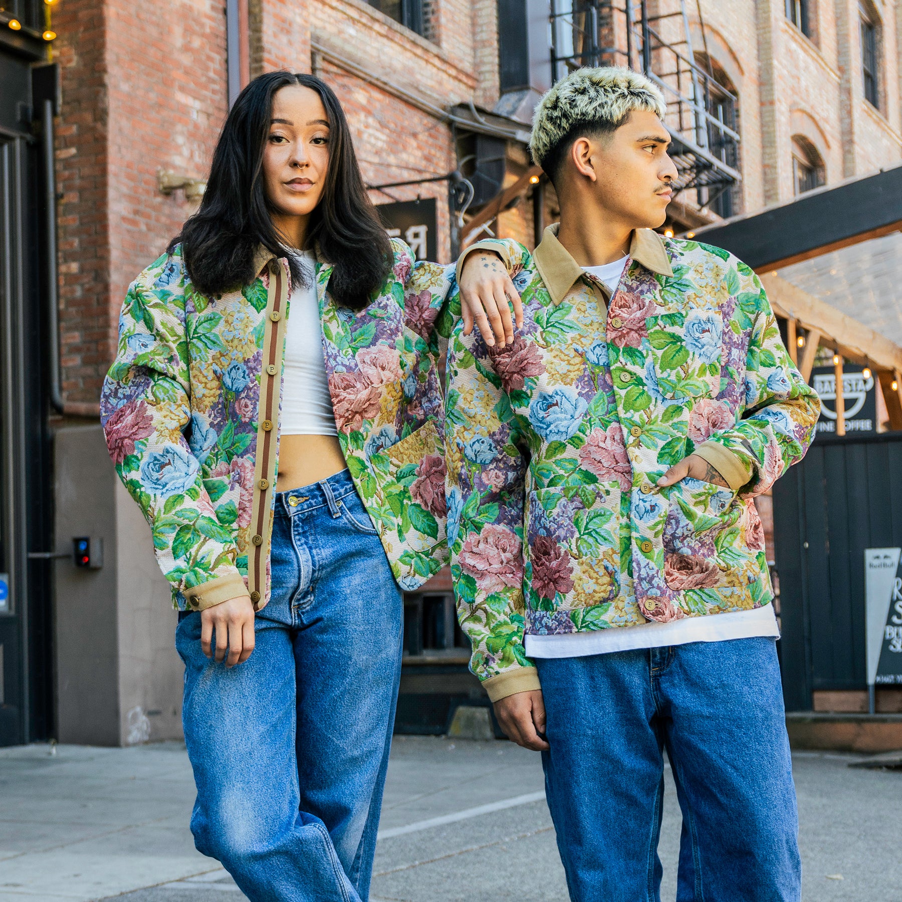 Portland Gear - Branded apparel and goods for city, trail and travel.