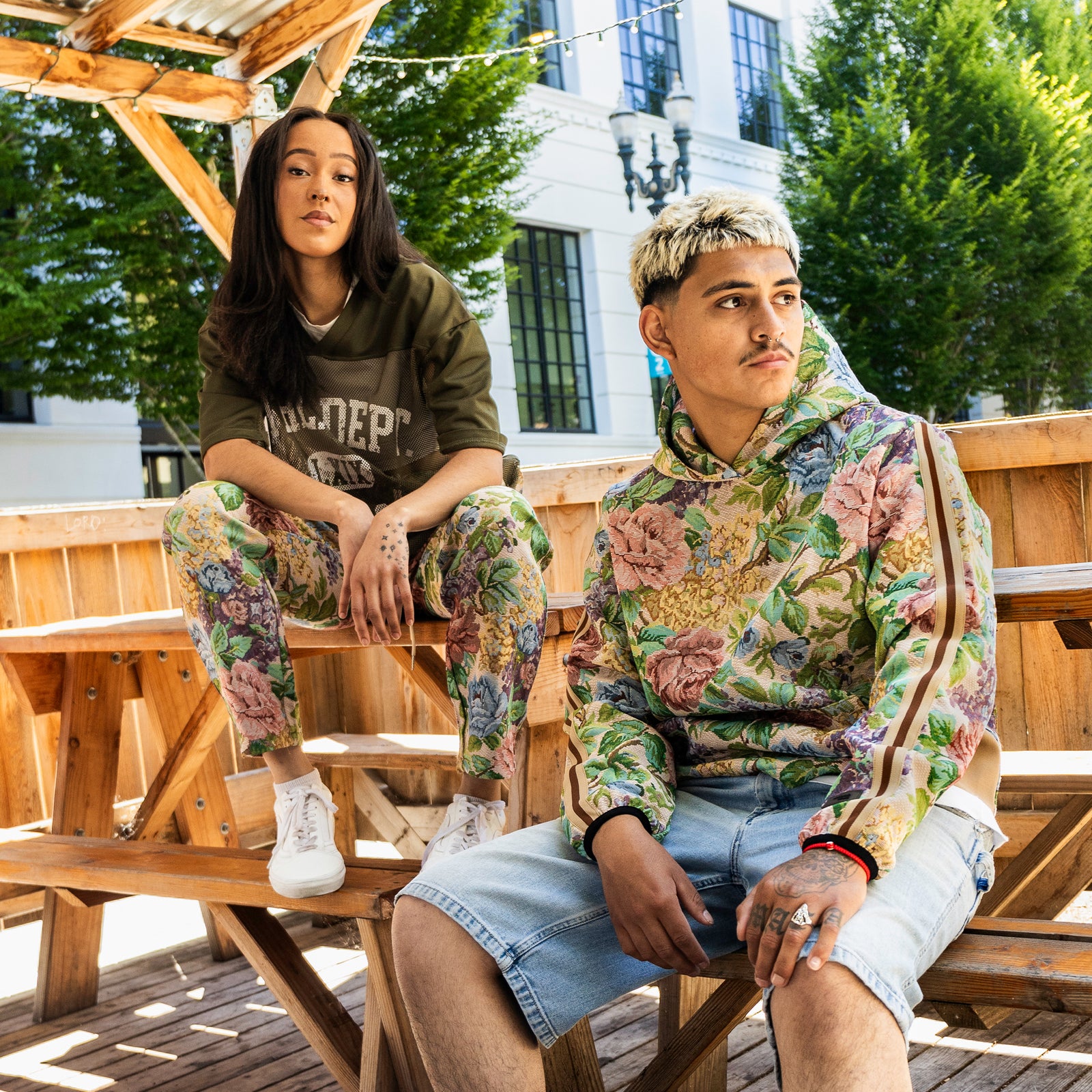 Portland Gear - Branded apparel and goods for city, trail and travel.