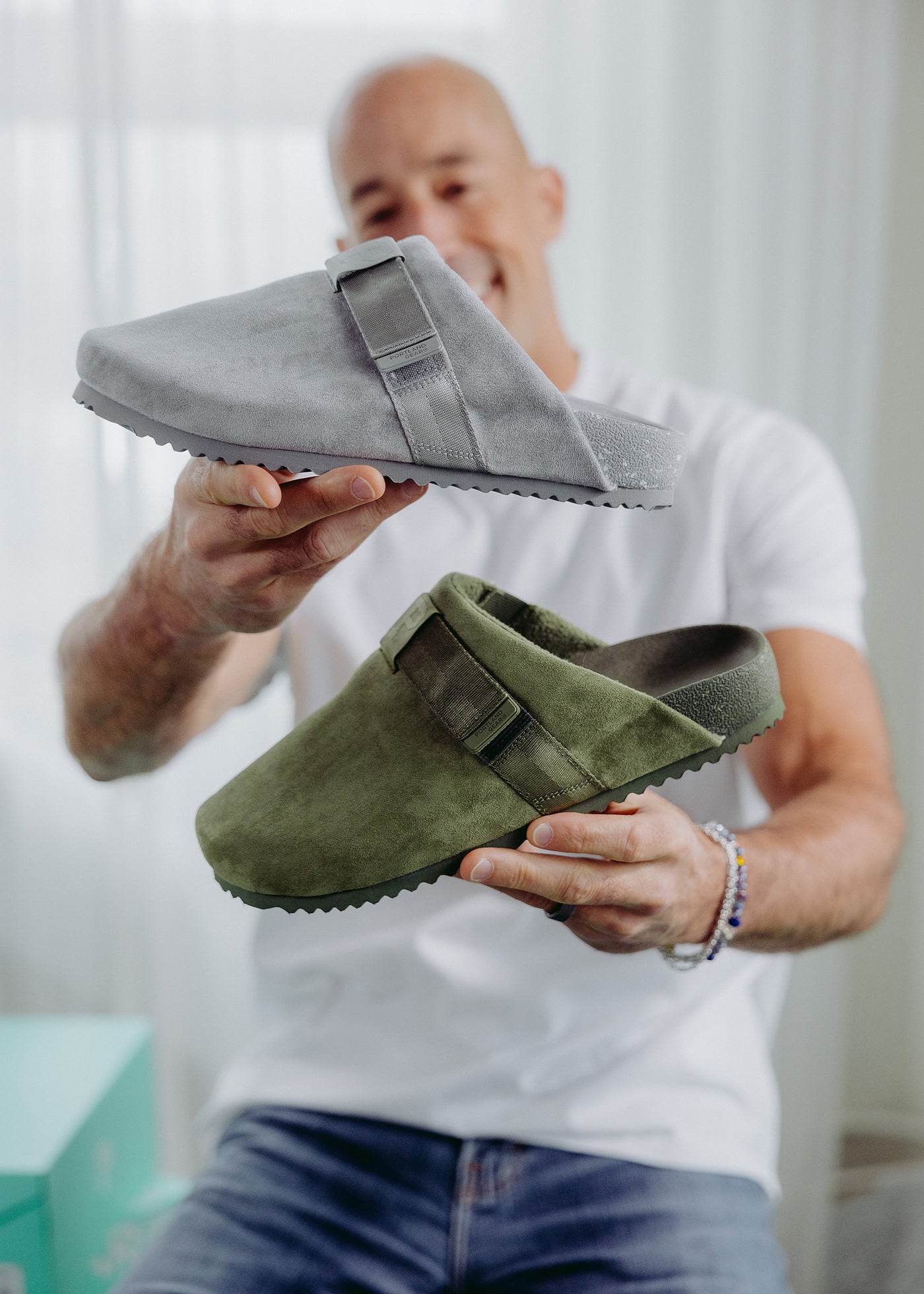 Portland Gear® Haven Mule