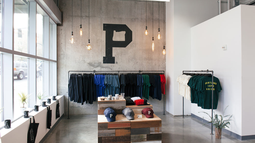 Portland Gear® About the Brand - Our Story