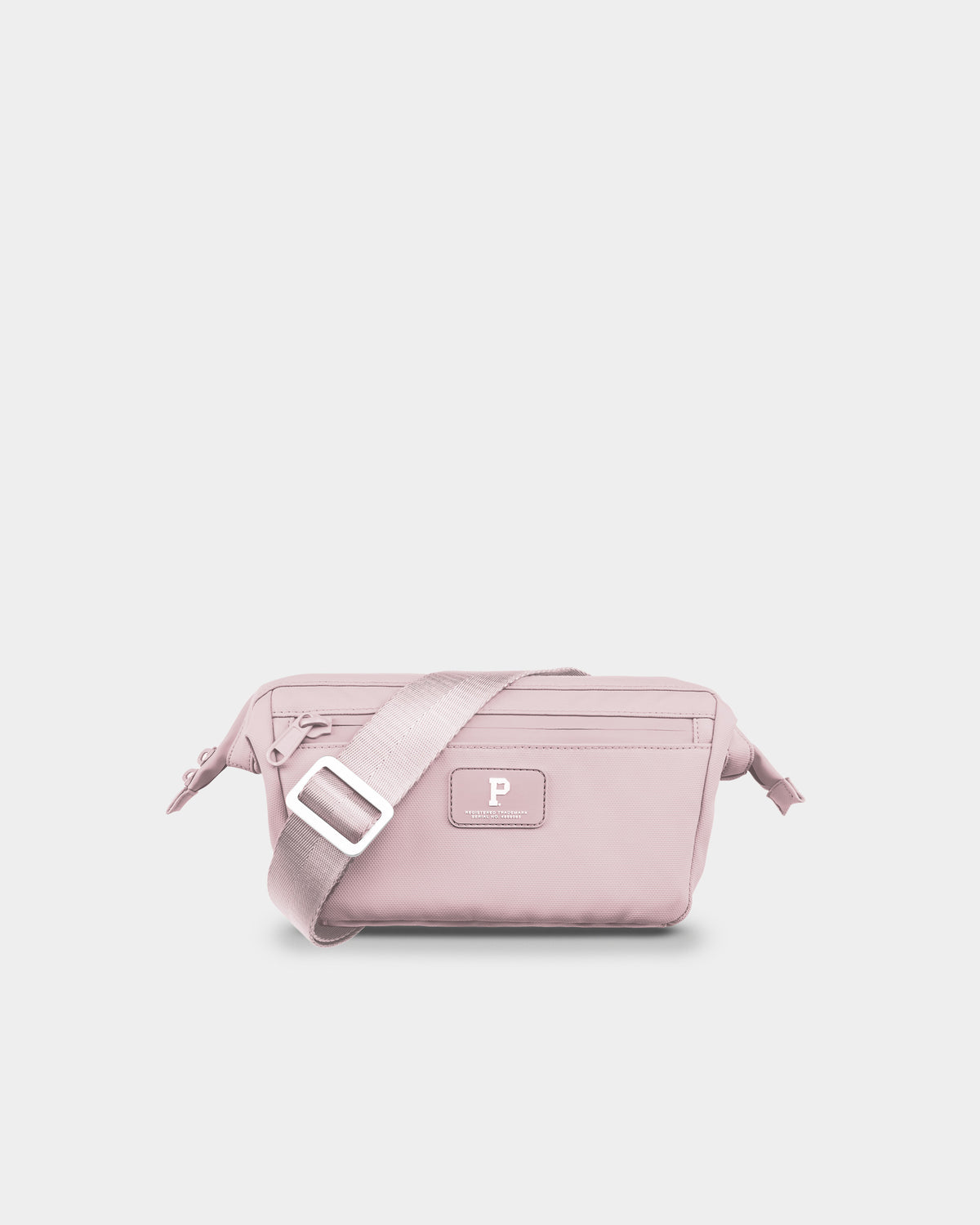 Portland Gear® Cascade Crossbody Bag