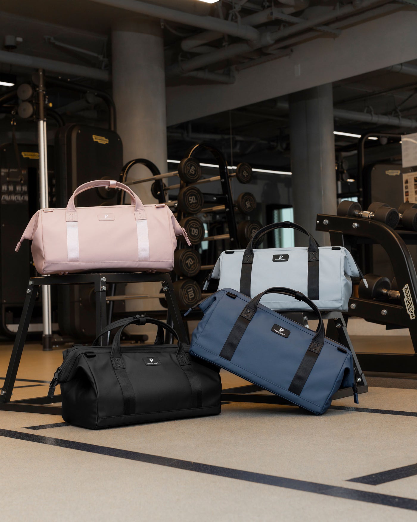 Portland Gear® Cascade Duffle Bag - Compact