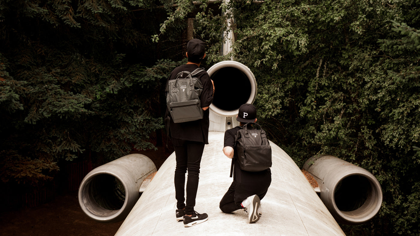 Portland Gear® About the Brand - Our Story