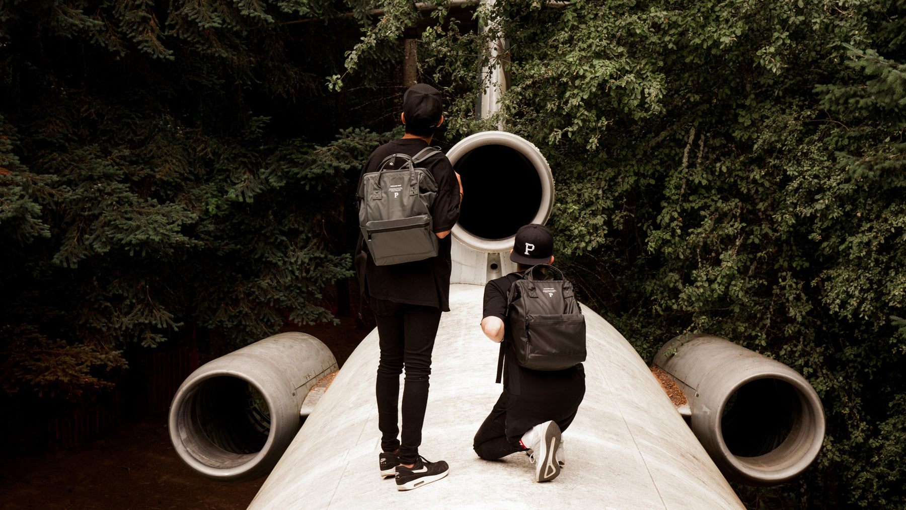 Portland Gear® About the Brand - Our Story