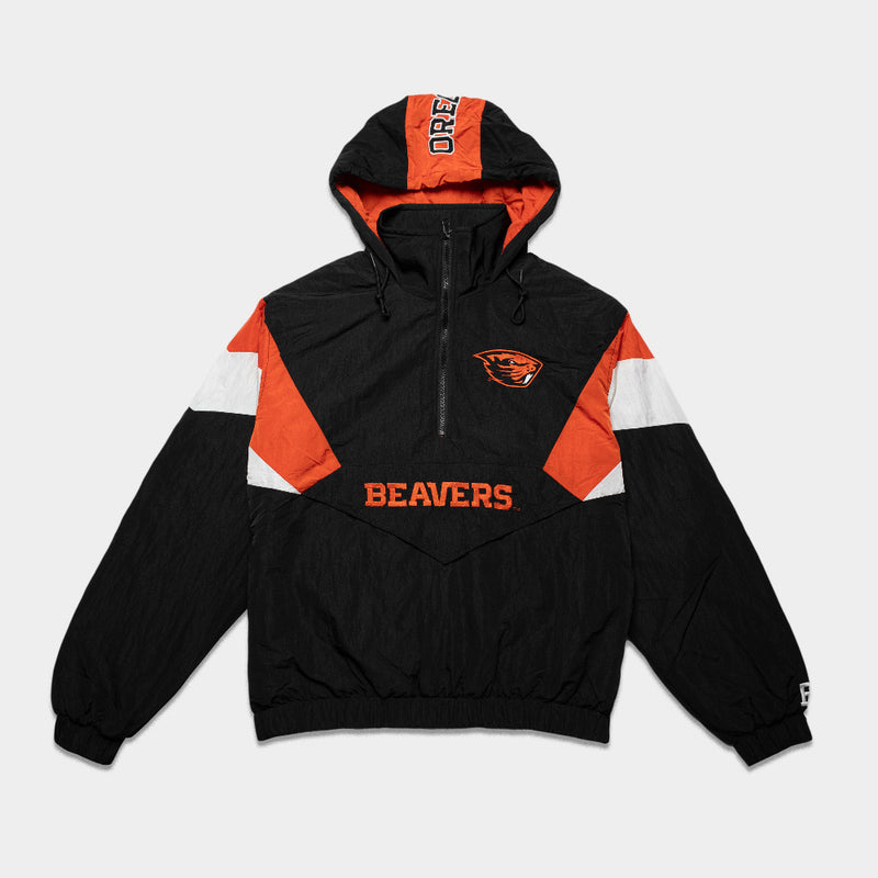 Portland Gear® Beavers Legacy Pullover Jacket
