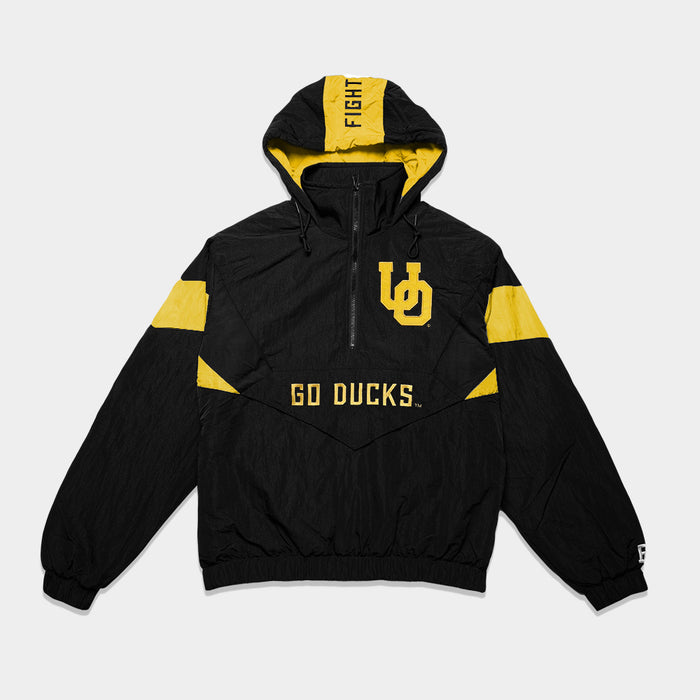 Portland Gear® Ducks Legacy Pullover Jacket