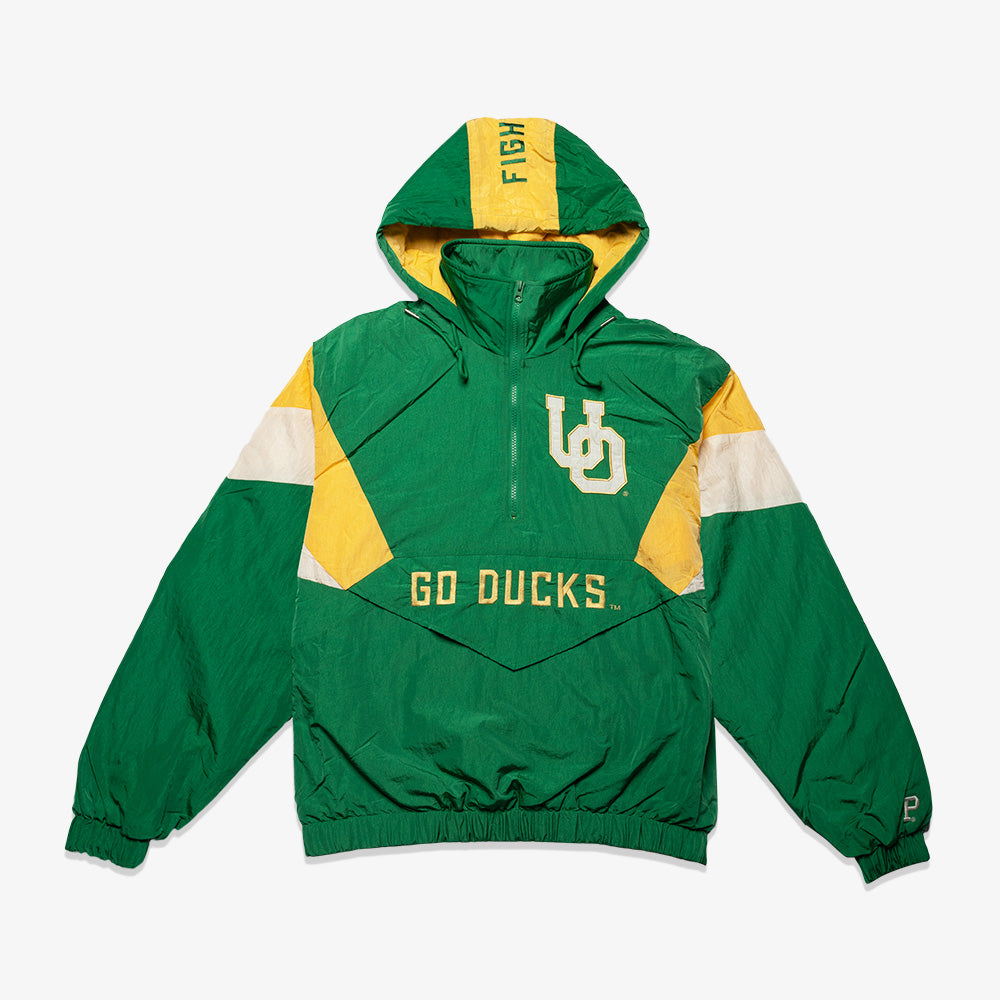 Portland Gear® Ducks Legacy Pullover Jacket