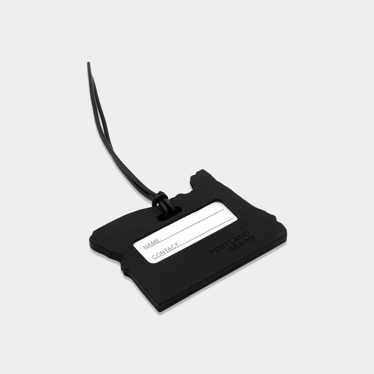 Portland Gear® Luggage Tag