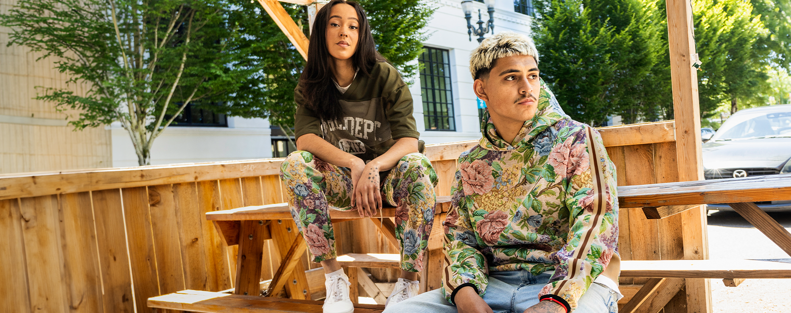 Portland Gear - Branded apparel and goods for city, trail and travel.