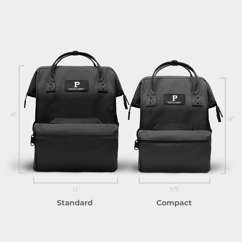 Portland Gear Online | Cascade Backpack - Compact