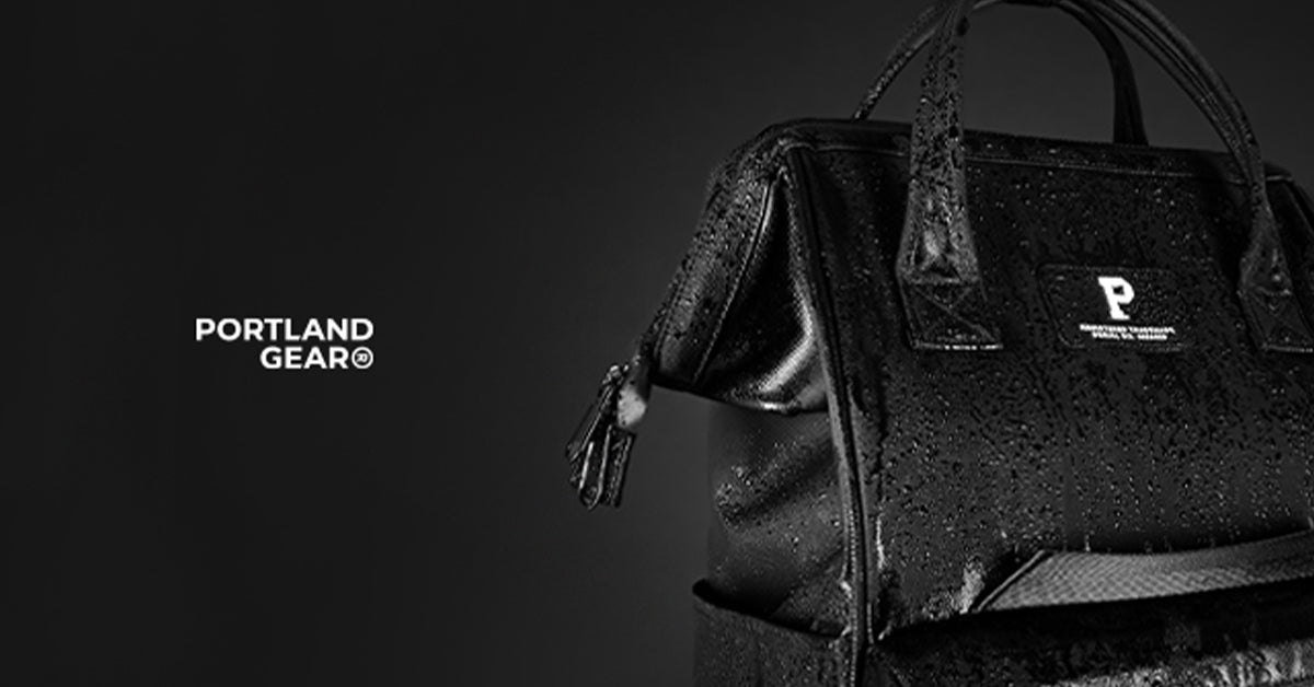 Portland Gear® Cascade Backpacks