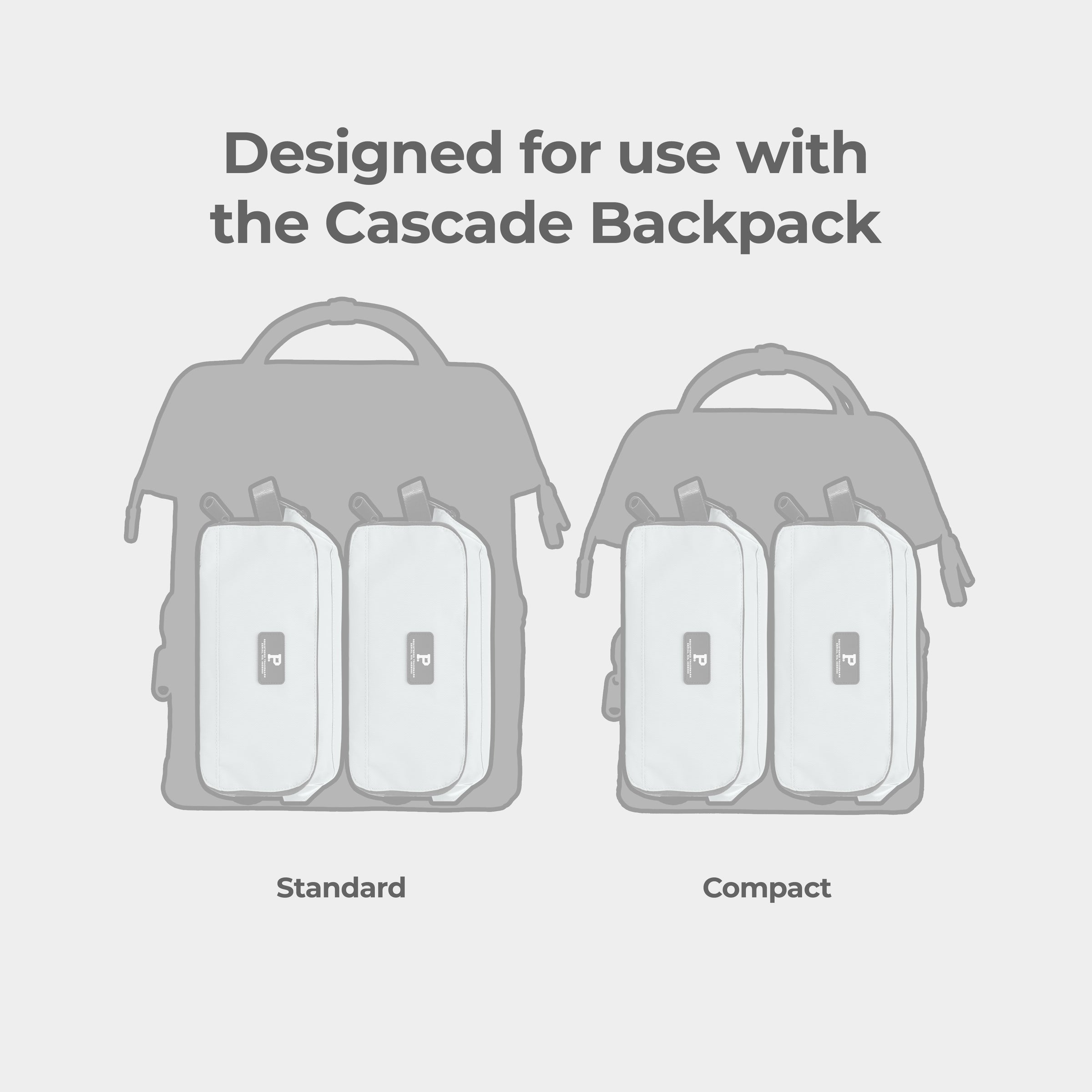 Portland Gear Online | Cascade Dopp Kit