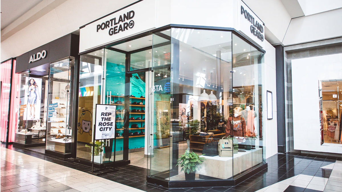 Portland Gear® Store Locations - Visit Us