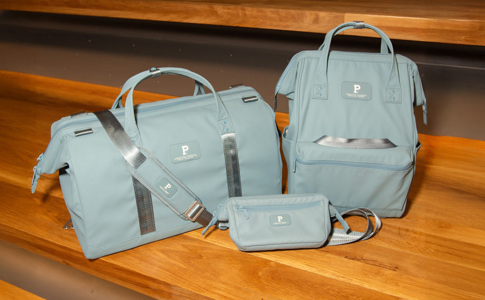 Portland Gear® Cascade Backpack Standard Size