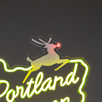 Portland Gear - Portland Branded Apparel