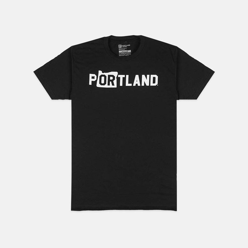 Portland Gear - Branded apparel and goods for city, trail and travel.