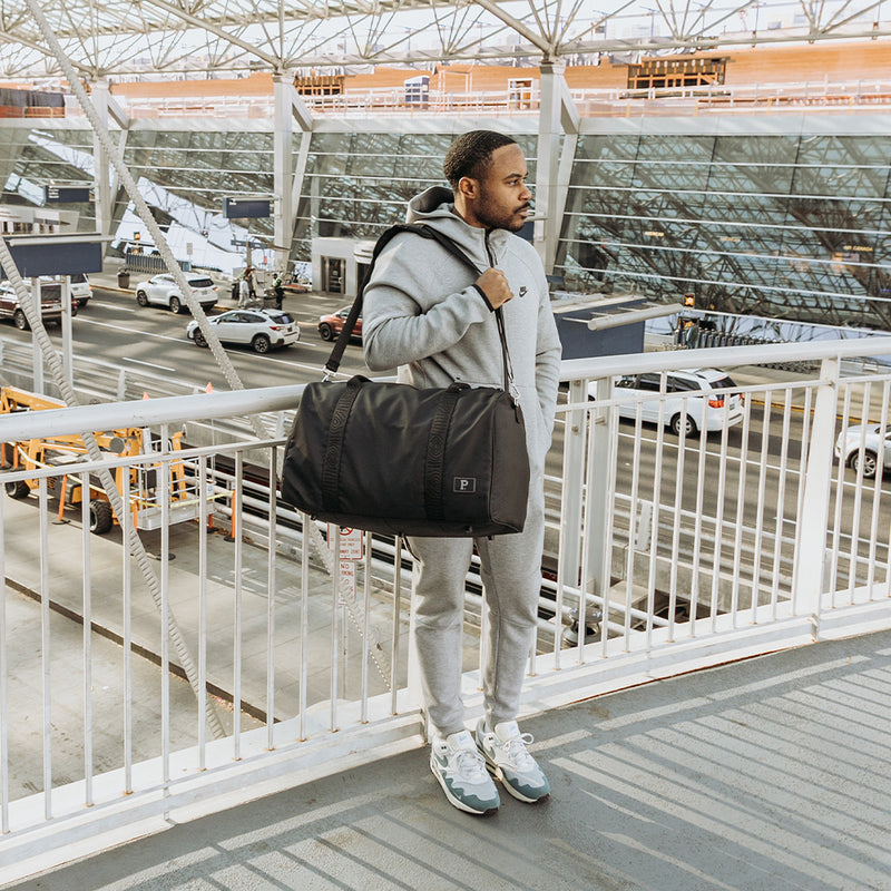Portland Gear Online | Cascade Duffel Bag