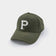 Portland Gear Online | Portland "P" Cap